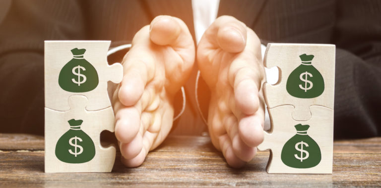 4 Keys to Understanding a QDRO in a Divorce Settlement - Law Office Of ...