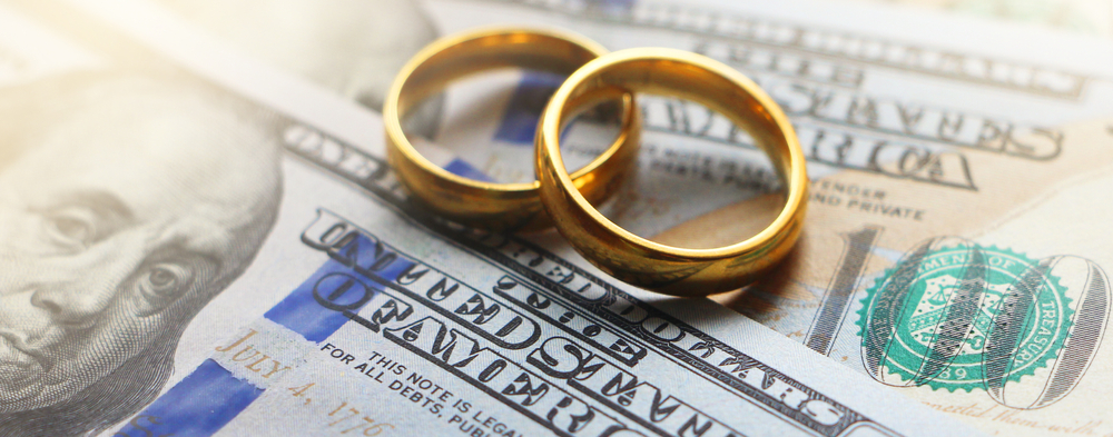 Financial Disclosure Process When Drafting a Prenup - Law Office Of ...